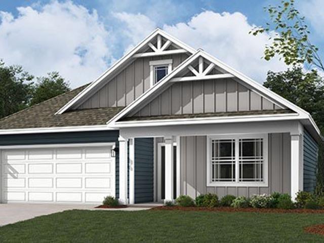 Chatham Plan Kintner Crossing Community