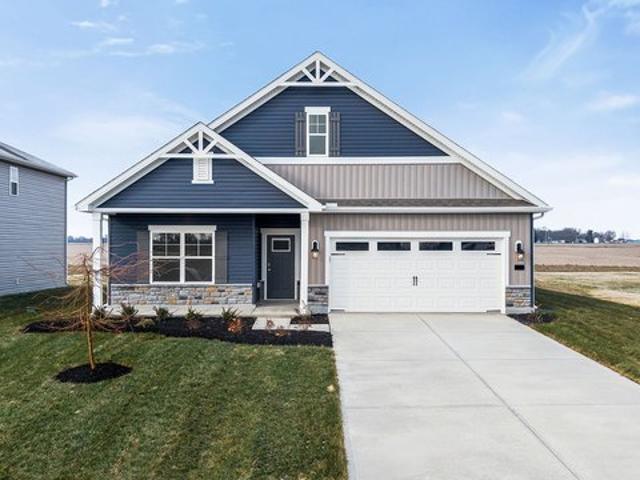Chatham Plan Liberty Place Community