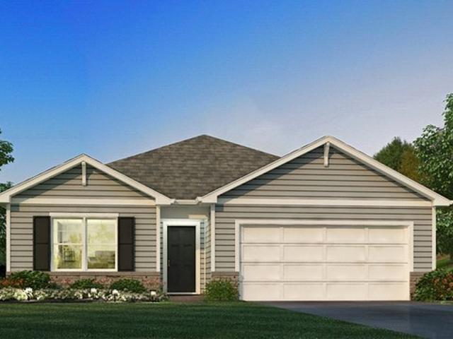 Chatham Plan Sugar Creek Community