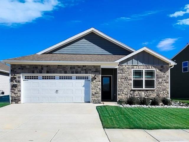 CHATHAM Plan Pheasant Glen Community