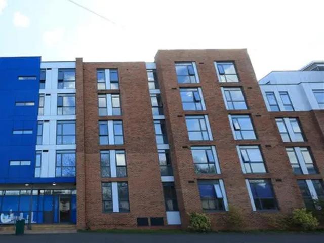 Chatham Place, Liverpool, L7 3AA, United Kingdom | Room for rent #127308960 | Rentberry