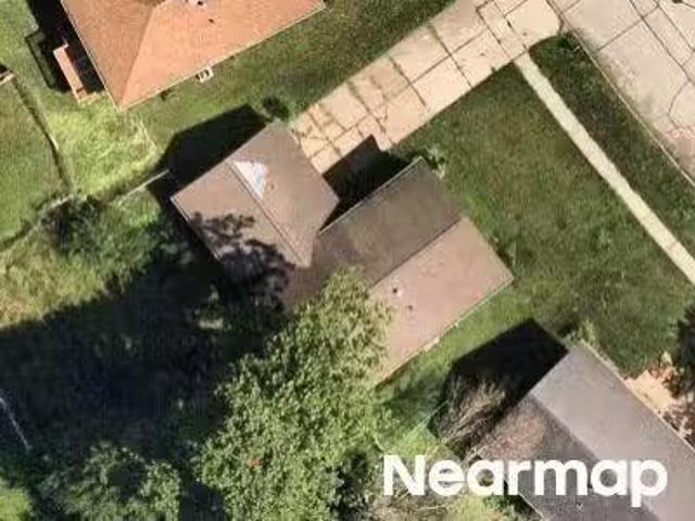 Chatham Rd NE