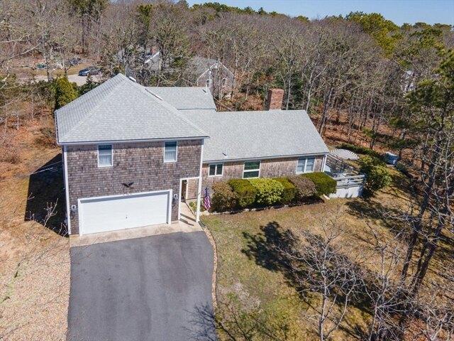 Chatham Rd, Harwich, Home For Sale