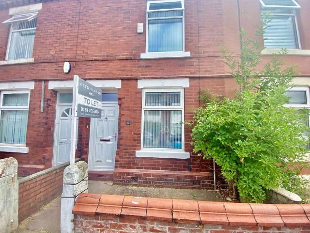 Chatham Road, Gorton, Manchester M18, 2 bed terraced house to rent, £1,000 pcm | PrimeLocation