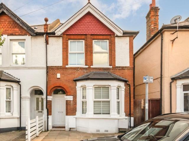 Chatham Road, Kingston KT1, Semi detached house to rent, £1,100 pcm | PrimeLocation