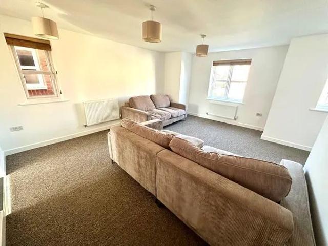 Chatham Road, Stratford upon Avon, CV37