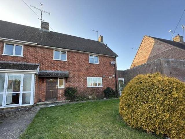 Chatham Road, Winchester, 3 Bedroom Semi detached
