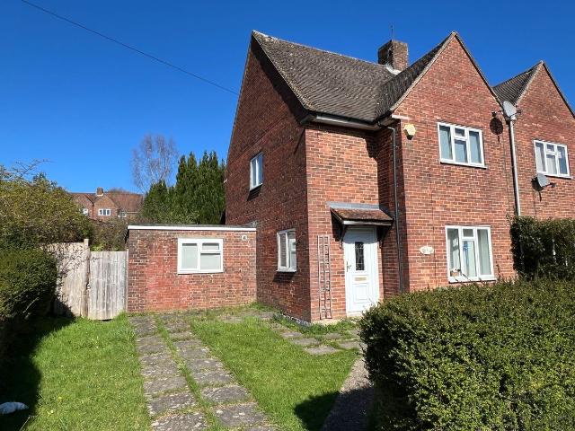 Chatham Road, Winchester SO22, 4 bed semi detached house to rent, £2,400 pcm | PrimeLocation