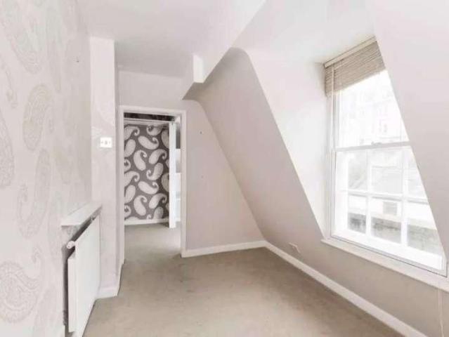 Chatham Row, Bath, BA1