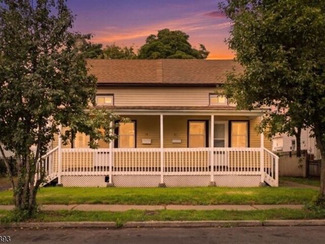 Chatham St, North Plainfield, Home For Sale