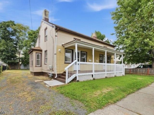 Chatham St, North Plainfield, Home For Sale
