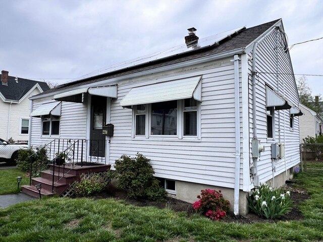 Chatham St, Lynn, Home For Sale