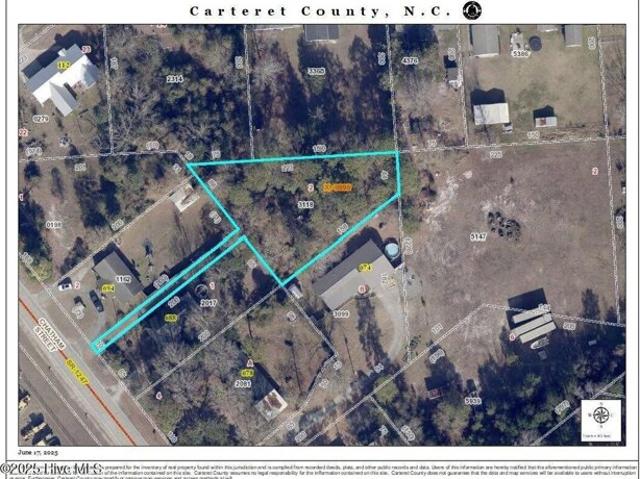Chatham St Lot,newport, Plot For Sale