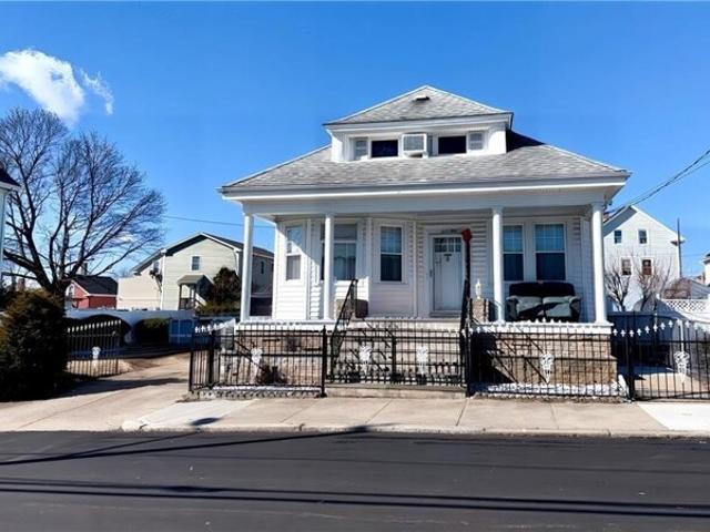 Chatham St, Providence, Home For Sale