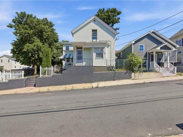 Chatham St, Providence, Home For Sale