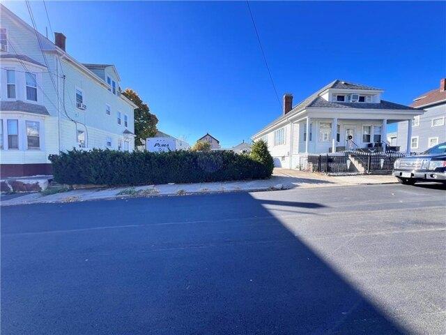 Chatham St, Providence, Plot For Sale