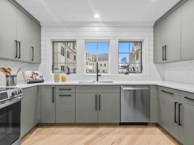 Chatham St Unit,watertown, Condo For Sale