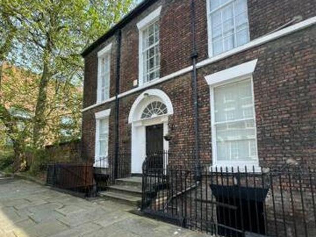Chatham Street, City Centre, 9 Bedroom Town