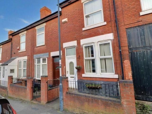 Chatham Street, Derby DE23, 3 bed property to rent, £1,400 pcm | PrimeLocation