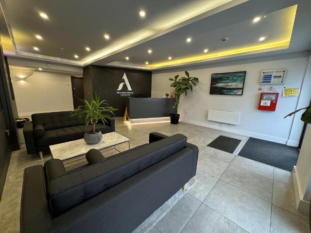 Chatham Street, LEICESTER 2 bed apartment to rent £1,175 pcm £271 pw