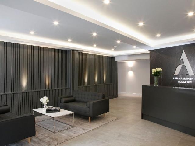 Chatham Street, Leicester LE1, Studio to rent, £885 pcm | PrimeLocation