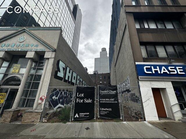 Chatham Sq, Manhattan, Home For Sale