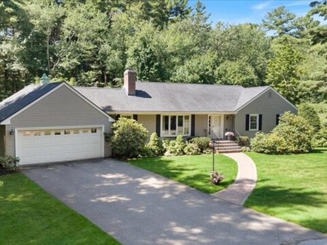 Chatham Way, Lynnfield, Home For Sale