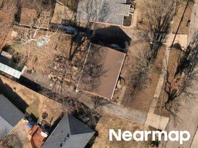 Chathamwood Dr
