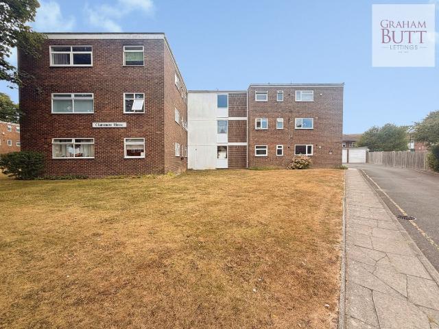 Chatsmore House, Goring Street, Worthing, West Sussex BN12, 2 bed flat to rent, £1,400 pcm | PrimeLocation