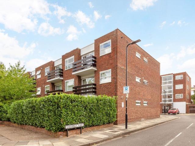 Chatsfield Place, Ealing W5, 1 bed flat to rent, £1,775 pcm | PrimeLocation