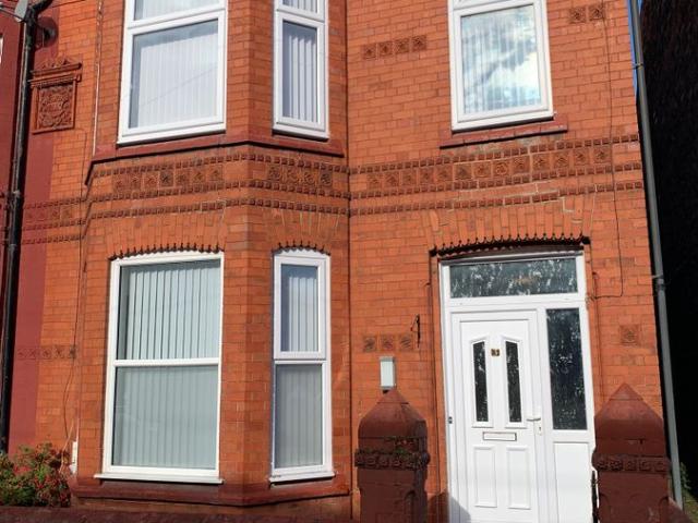 Chatsworth Avenue, Wallasey CH44, Room to rent, £550 pcm | PrimeLocation