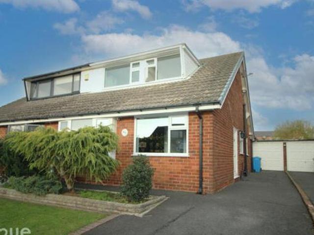 Chatsworth Avenue, Warton, 3 Bedroom Semi detached