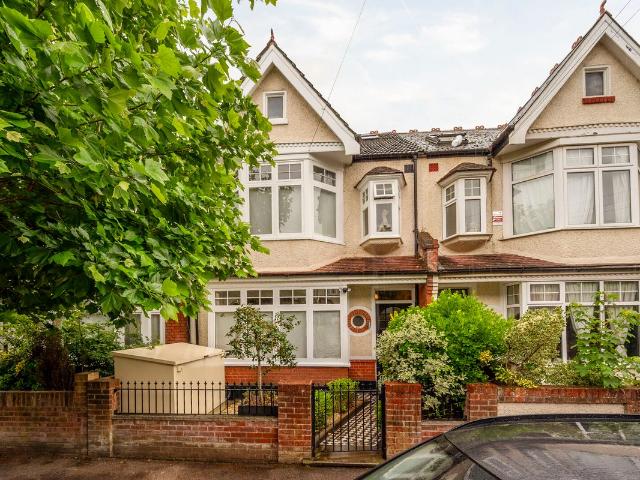 Chatsworth Avenue, Wimbledon, London SW20, 4 bed terraced house to rent, £4,500 pcm | PrimeLocation