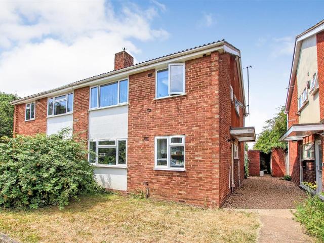 Chatsworth Avenue, Cambridge CB4, 2 bed maisonette to rent, £1,500 pcm | PrimeLocation