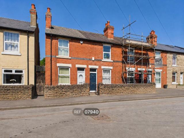 Chatsworth Avenue, New Basford, Nottingham NG7, 2 bed terraced house to rent, £925 pcm | PrimeLocation
