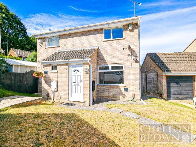 Chatsworth Avenue, Northampton, Northamptonshire NN3, 2 bed semi detached house to rent, £1,075 pcm | PrimeLocation