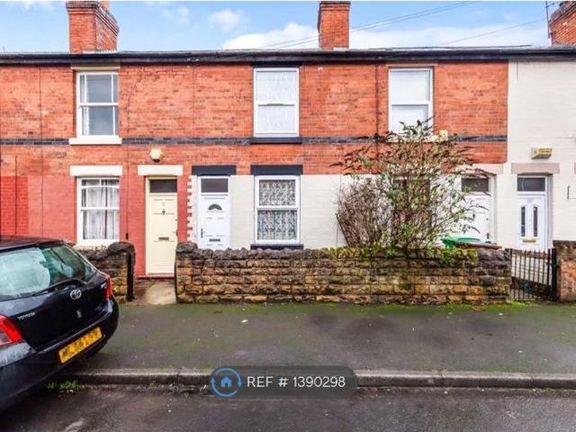 Chatsworth Avenue, Nottingham NG7, 2 bed terraced house to rent, £850 pcm | PrimeLocation