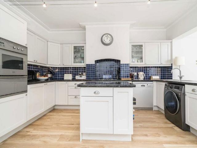 Chatsworth Avenue, SW20, London