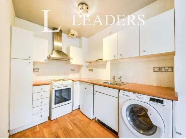Chatsworth Court, Granville Road, St. Albans, AL1