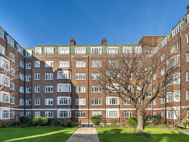 Chatsworth Court, Pembroke Road, 1 Bedroom Flat