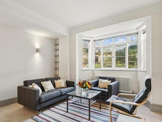Chatsworth Court, Pembroke Road, 2 Bedroom Flat