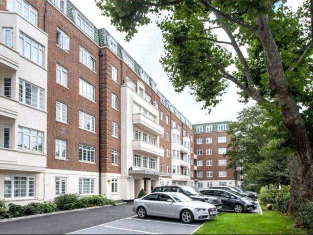 Chatsworth Court, Pembroke Road, London W8, Studio to rent, £2,167 pcm | PrimeLocation