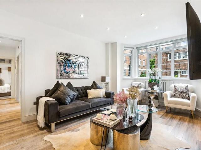 Chatsworth Court, Pembroke Road, London 2 bed flat to rent £3,800 pcm £877 pw