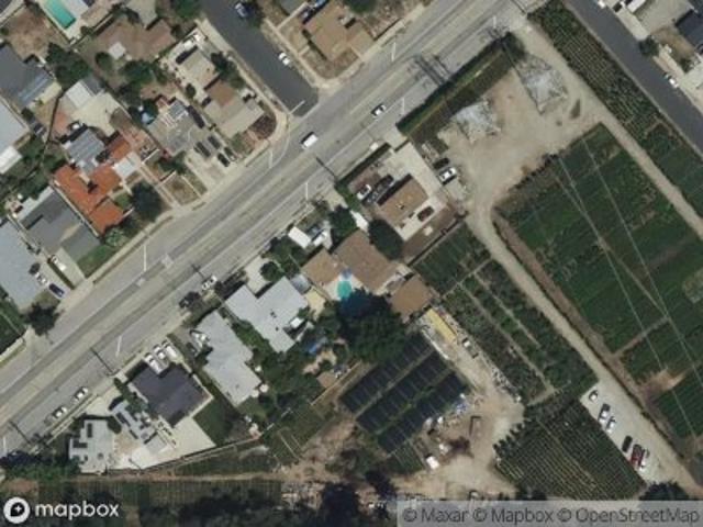 Chatsworth Dr