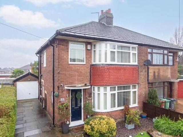 Chatsworth Drive,pudsey,3 Bedroom Semi detached