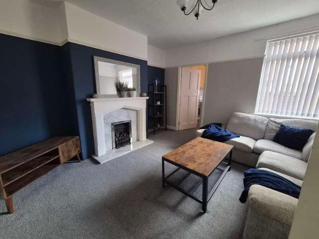 Chatsworth Gardens, Newcastle Upon Tyne, NE6