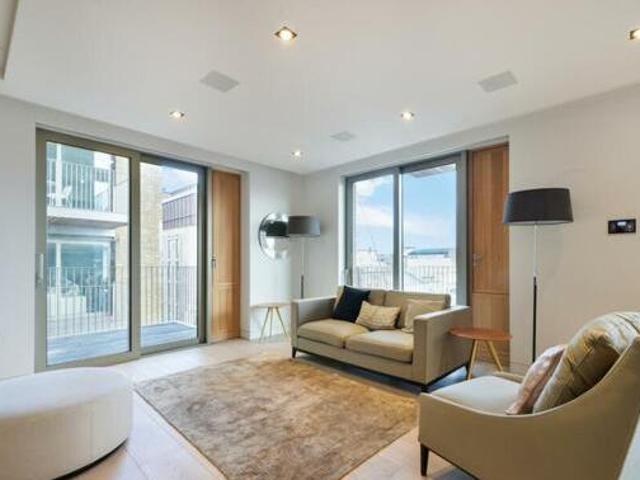 Chatsworth House, One Tower Bridge, 2 Bedroom Apartment