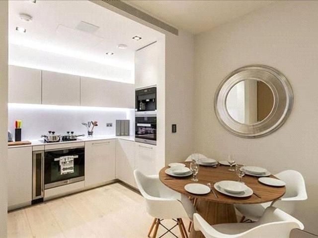 Chatsworth House, Duchess Walk. 1 bed apartment to rent £3,250 pcm £750 pw