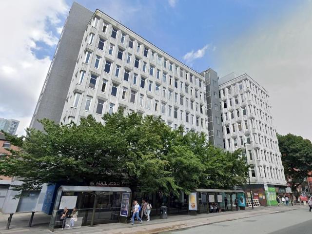 Chatsworth House, Lever Street M1, 2 bed flat to rent, £1,350 pcm | PrimeLocation