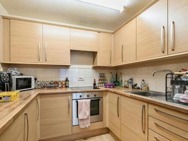Chatsworth Place, Mitcham, 1 Bedroom Apartment